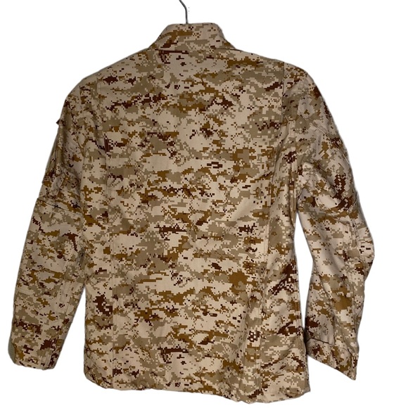 Shirts | New Military Uniform Camouflage Tactical Airsoft Desert Camo ...